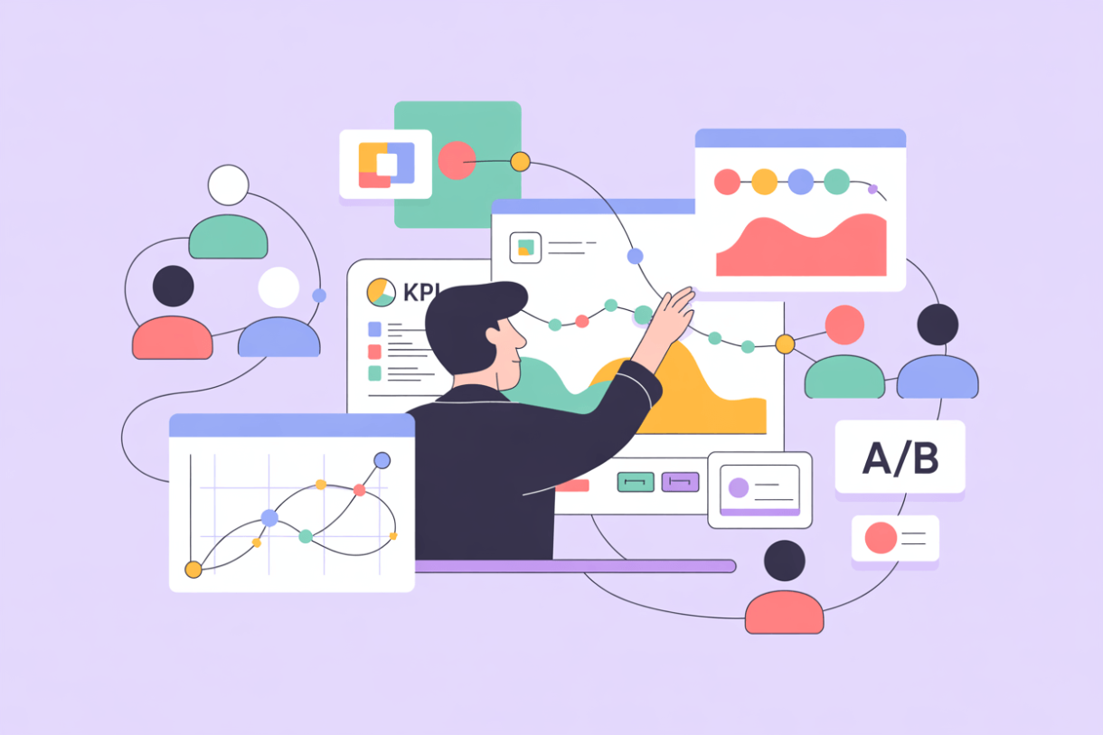 Data-Driven Product Management: A Practical Guide | AtroPIM