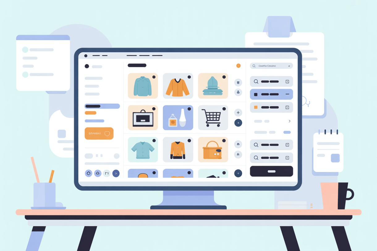 Software per Catalogo Prodotti: Confronto Pratico | AtroPIM