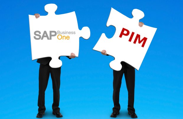 SAP Business One PIM-Integration | AtroPIM