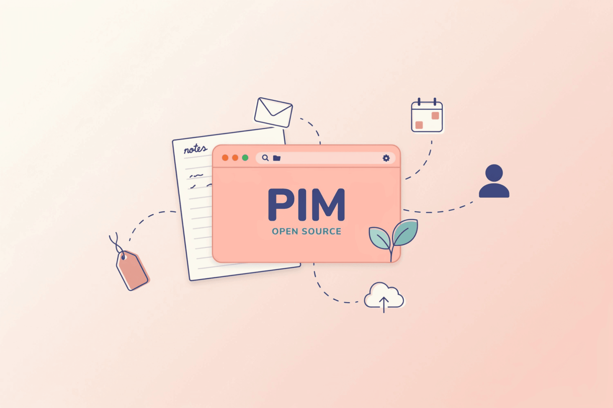 PIM System: Open Source Solutions Compared | AtroPIM