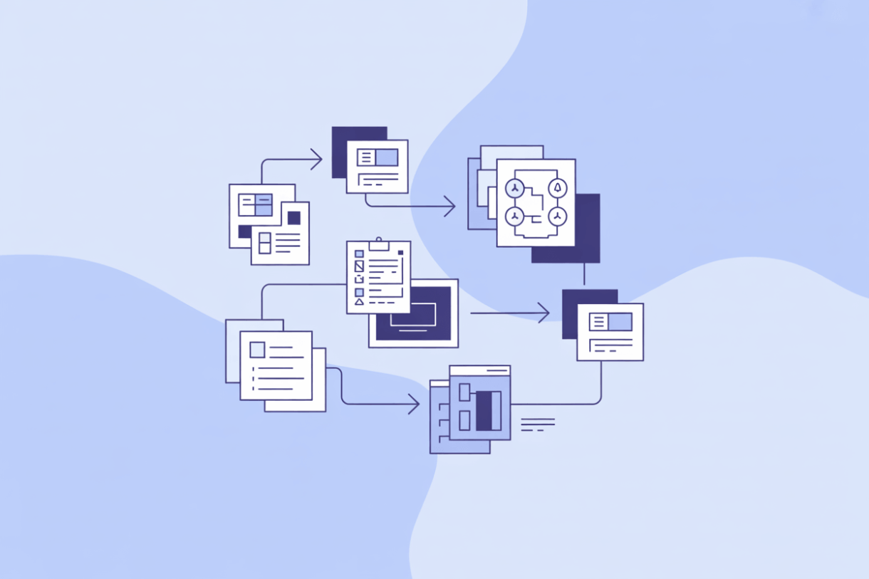 How Product Information Management Process Works | AtroPIM