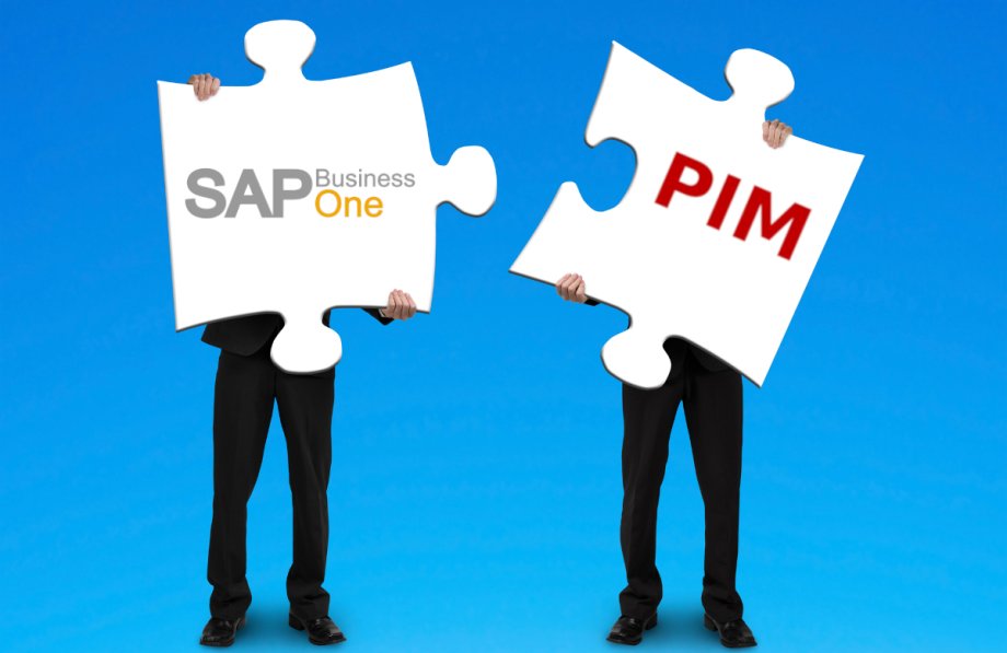 SAP Business One PIM-Integration | AtroPIM