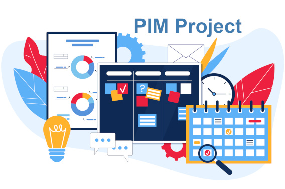 Mastering PIM Project Management | AtroPIM